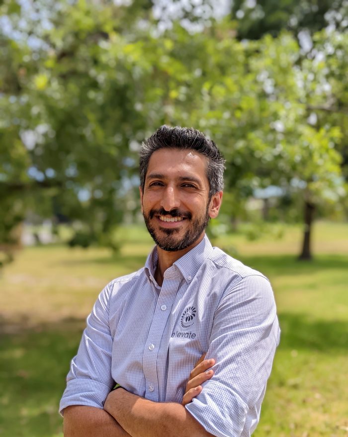 Meet our team | Elevate Physio Balwyn