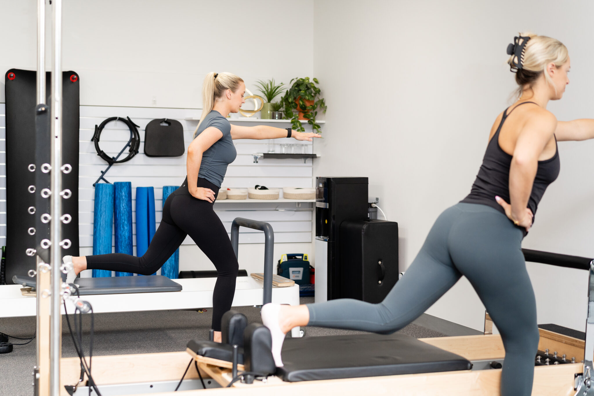 About Us | Elevate Physio Balwyn