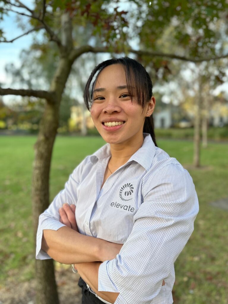 Meet our team | Elevate Physio Balwyn